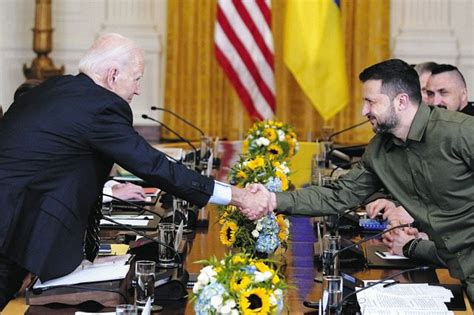 ウクライナ待望の長射程ミサイル「atacms」をアメリカが供与か 米メディア報道、領土奪還を後押し：東京新聞デジタル