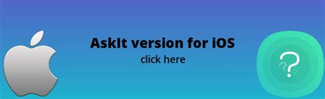 AskIt Android Universal Questions Answers App Template Android Code Market