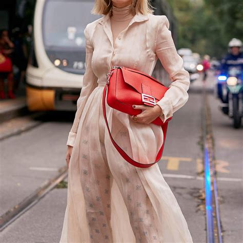 Mode: Alle Fashion-Trends, Streetstyles und Must-Haves für dich ...