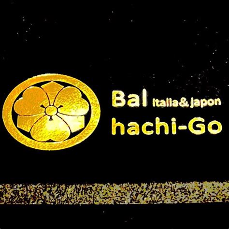 堺イタリア料理bal Hachi Go Bal Hachi • Threads Say More