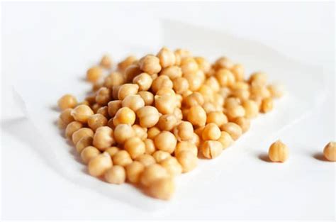 Chickpeas 101 Everything You Need To Know About Chickpeas