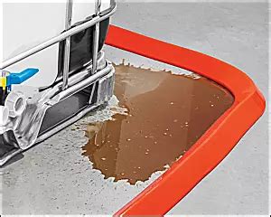 Spill Dikes In Stock Uline