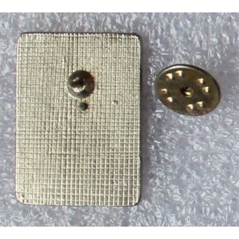 1970s 1980s Sex Pistols Lapel Pin 3 X 225cm 12 X Gem