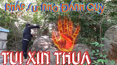 Săn Ma Pháp Sư Nhỏ Leo Núi Tìm Quỷ Dữ Giáo Hóa Thành Kiếp Người Phim