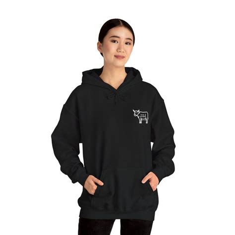 Unisex Heavy Blend™ Hooded Sweatshirt Etsy Australia