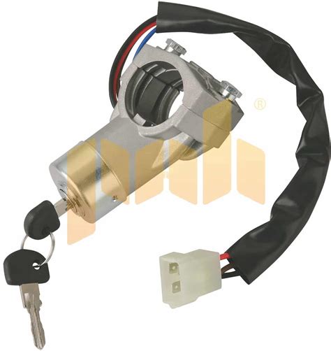 Ignition Switch Dl 320 Pnh Automotive Switch