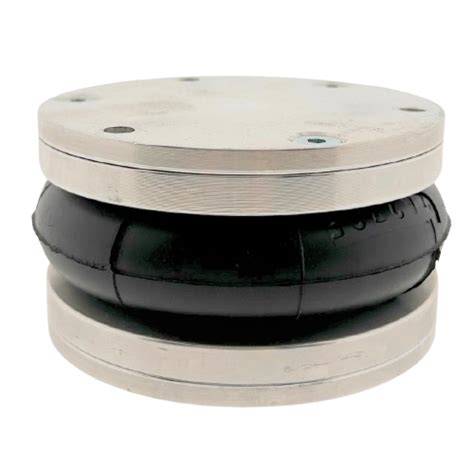 Technical Specifications Air Bellows