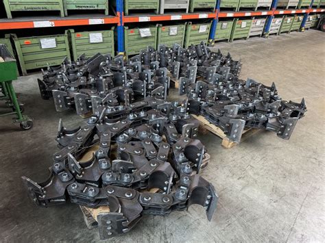 Andre Wiechmann On Linkedin Trencher Drainage Chain Trenching Chaintrencher Vermeer Blades…