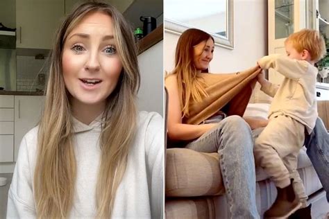 Mom Responds To Backlash For Weaning Her 2 Year Old From Breastfeeding