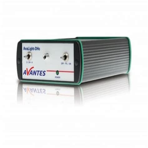 Digital Compact Deuterium And Halogen Light Source At ₹ 750000 In Gurgaon