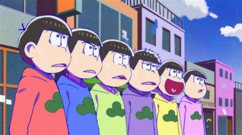 今さら聞けない「おそ松さん」超入門。6つ子の魅力、豪華過ぎる声優陣、ファン的推しポイントを解説！ アニメ！アニメ！