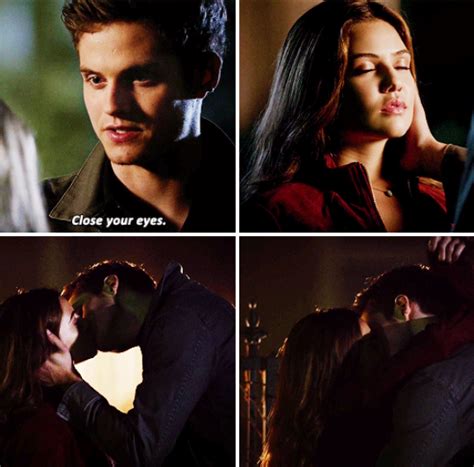 If Someone Ever Kissed Me Like This Especially On The First Kiss Im Waiting For A Guy To