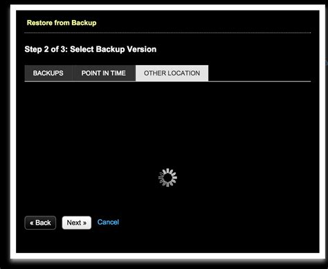 Amazon S3 Cassandra Dse Restore From S3 Timeouts Stack Overflow