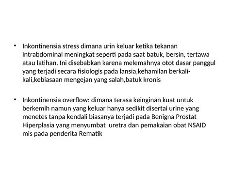 Faktorrisikoinkontinensiaurinepadal1ppt