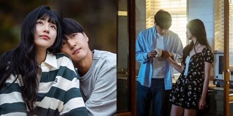 Intip 5 Fakta Doona Drama Korea Romantis Yang Dibintangi Oleh Bae Suzy