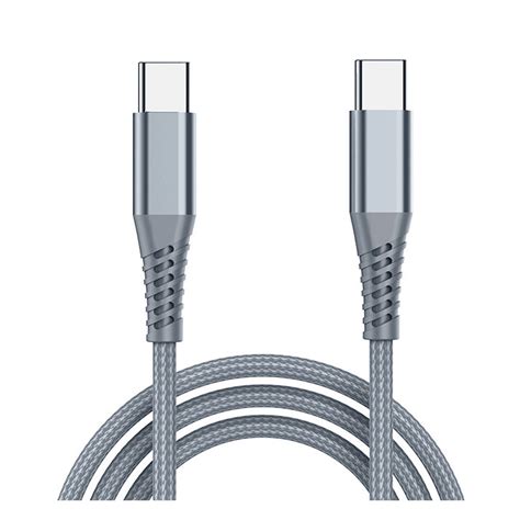 Gjx Usb Cableover Voltage Protection Micro Usb Cablefast Charging Usb
