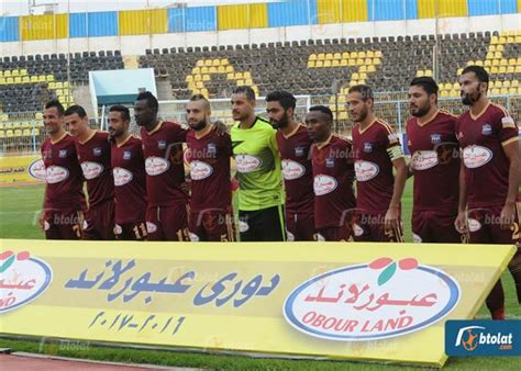 بالفيديو التعادل الإيجابي يحسم الشوط الأول لمباراة المقاصة وبتروجيت