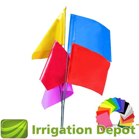 Flags Irrigation Depot