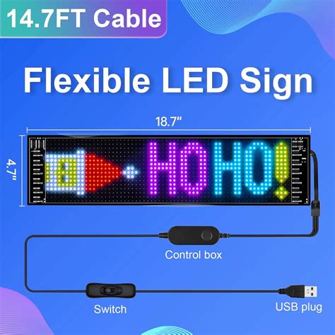 Timelux LED Matrix Panels Flexible And Colorful Displays