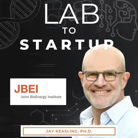 Biosciences Area At Berkeley Lab On Linkedin The Joint Bioenergy Institutes Jay Keasling