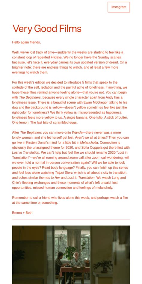 5 Formatting Rules To Improve The Readability Of Emails And Landing Pages
