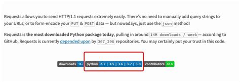 新手入门选择python2还是python3 兔子先生wt 博客园