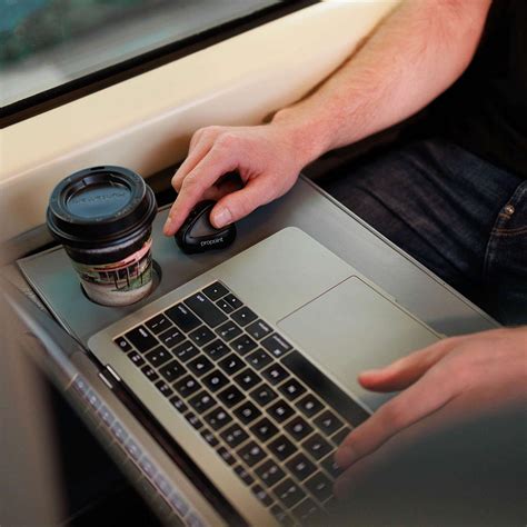 Propoint Travel Ergonomic Mouse Lp1 Swiftpoint