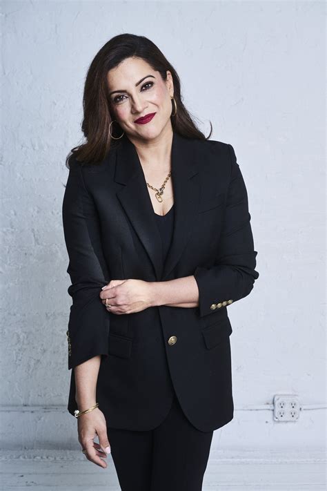 About — Reshma Saujani
