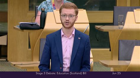 Scottish Government Debate Fiscal Sustainability Scottish Parliament Tv