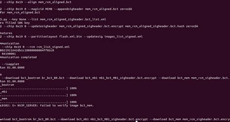 flash jp5 0 dp to xavier nx 16gb failed jetson xavier nx nvidia