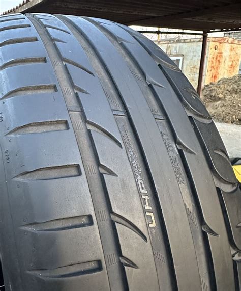 235/55 R17 Tigar UHP 103W XL 2023 рік, на авто пів сезону: 2 600 грн ...