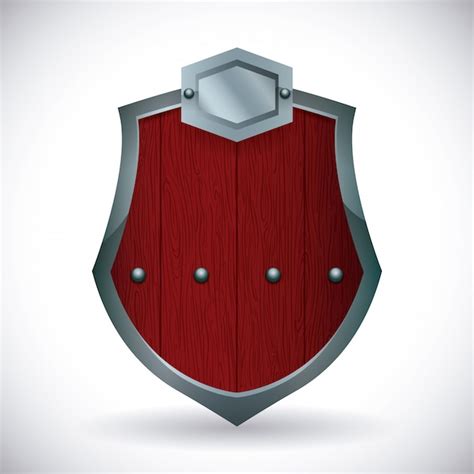 Premium Vector Security Design Vector Illustration