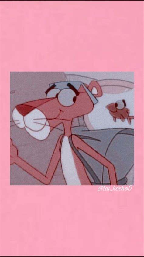 Beach Blanket Pinky Pink Panther 12 By Giuseppedirosso On Deviantart