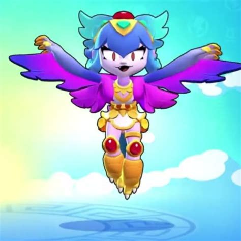 Harpy Melodie 🔥 Brawlstars Brawlerswhennotbrawling Rankup Teamwipe