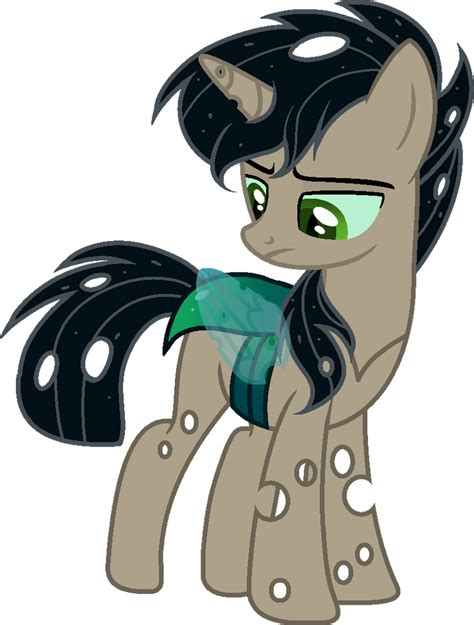 Mlp Mk Morph Gem Vector By Zgwrox On Deviantart