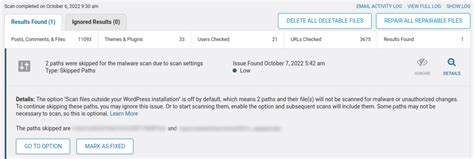 Wordfence Evasion Malware Conceals Backdoors