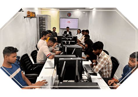 Best Cyber Security And Ethical Hacking Institute In Delhi