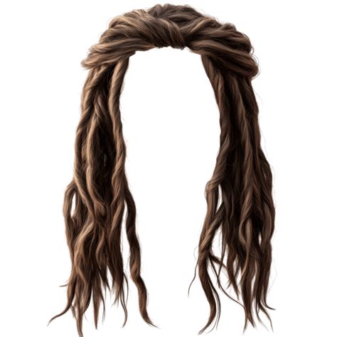 Girl Hair Pngs For Free Download