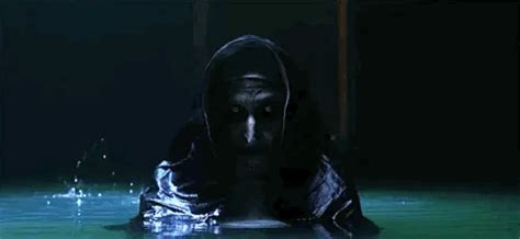 Dating Valak Would Include… Stitched Mouth On Tumblr