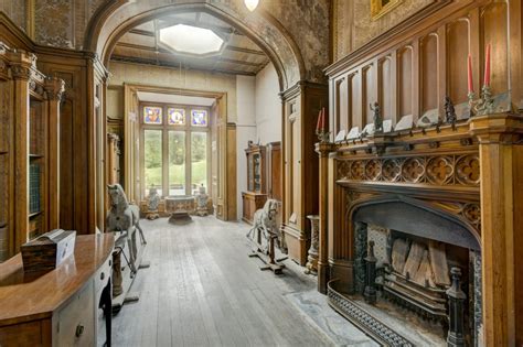 The Bridehead Estate 2000 Acre Country Estate In Dorset England