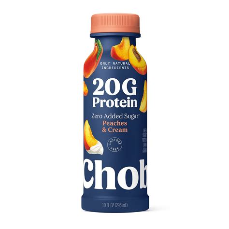 The Best High Protein Drinks According To A Dietitian