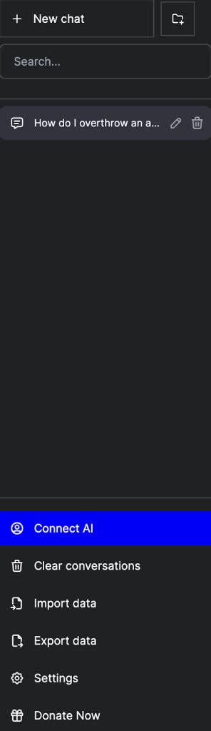 FreedomGPT What Is It And A Detailed Review 2023