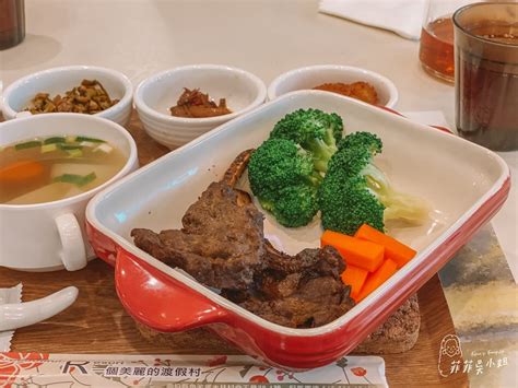 南投｜日月潭晶園渡假村：漫天螢光飛舞！入住氣派美式莊園裡，日月潭賞螢住宿推薦 輕旅行
