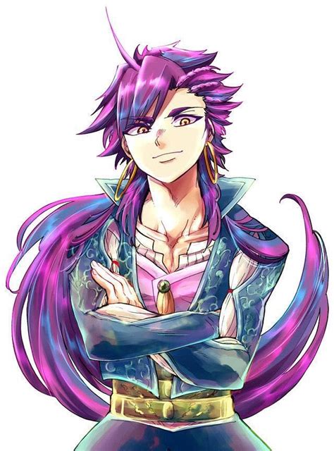 We Will Meet Againi Swear Sinbad X Oc Prologue Manga Magi Anime Magi Sinbad Magi