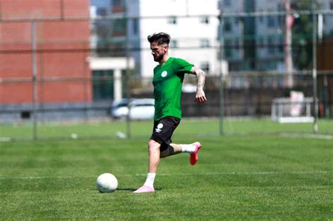 Oğuz Ceylan Bu Camianın Hak Ettiği Yer Süper Ligdir Haberler