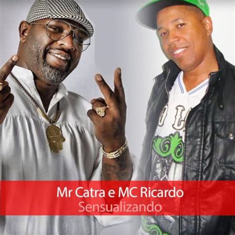 Amazon Musicでmr Catra And Mc Ricardoのsensualizandoを再生する