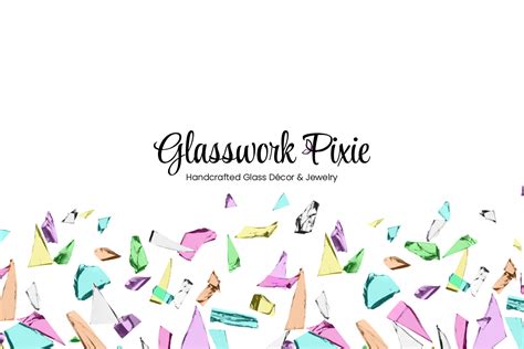 Glasswork Pixie