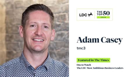 Tmc3 On Linkedin Ldctop50 18 Comments