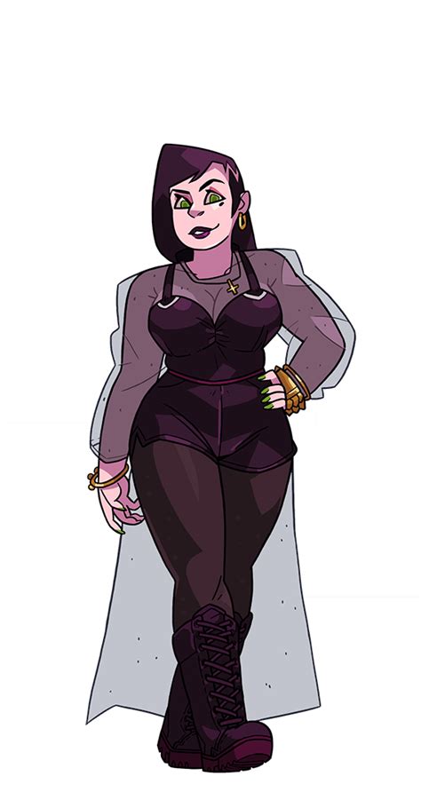 The Covenjoy Johnson Johjima Monster Prom Wiki Fandom