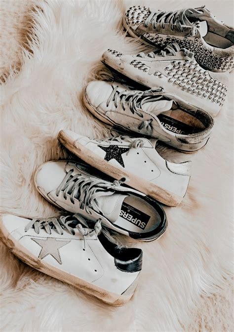 𝚙𝚒𝚗𝚝𝚎𝚛𝚎𝚜𝚝 𝚖𝚊𝚍𝚒𝚜𝚘𝚗 𝚠𝚞 Adidas And Golden Goose Sneakers Collection